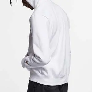 Nike Icon Gradient Logo Pullover Hoodie
