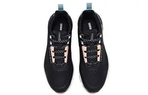 361 DEGREES X Qu!k Light Breathable Athletic Shoes