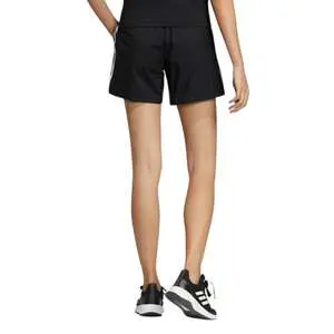 Adidas 3-stripes Woven Shorts