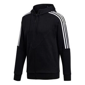 Adidas Originals Nmd Hoody Fz - Black