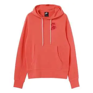 Nike Pullover French Terry Hoodie