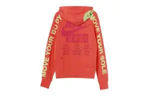 Nike Pullover French Terry Hoodie