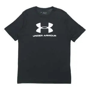 Under Armour Logo T-shirts For Men