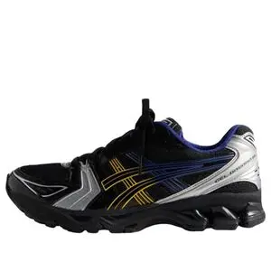 Asics X Kith X Marvel Vs. Capcom Gel-kayano 'wolverine - Black