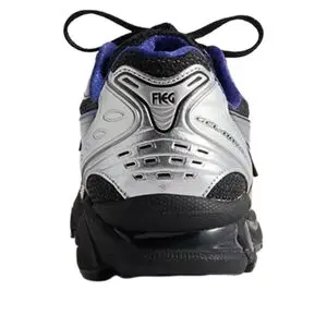 Asics X Kith X Marvel Vs. Capcom Gel-kayano 'wolverine - Black