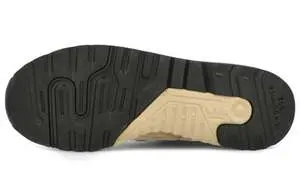 NEW BALANCE Superfabric X 998 Made In Usa Sneakers - Tan