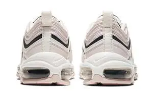 Nike Max 97 Sneakers - Black/pink