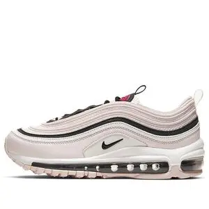 Nike Nike Air Max 97 Sneakers Black/pink