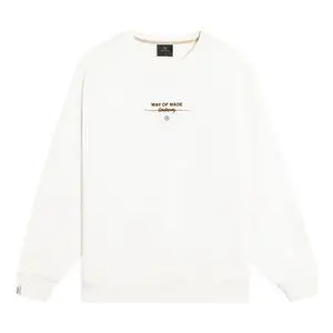LI-NING X Way Of Wade Lifestyle Pullover