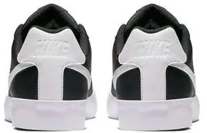 Nike Court Royale Ac Sneakers - Black/white