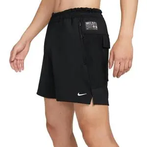 Nike Dri-fit Adv A.p.s. 18cm Unlined Versatile Shorts