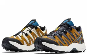 SALOMON Xa Pro 1 Trail Sneakers - Grey