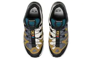 SALOMON Xa Pro 1 Trail Sneakers - Grey