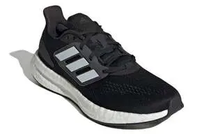 Adidas Pureboost 22 Running Shoes - Core Black/carbon