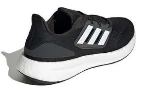 Adidas Pureboost 22 Running Shoes - Core Black/carbon