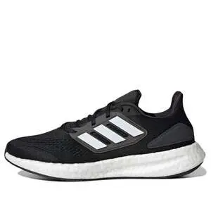 Adidas Pureboost 22 Running Shoes - Core Black/carbon