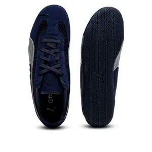 PUMA Speedcat Premium "navy Matte Silver - Navy/matte Silver