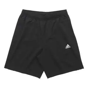 Adidas Woven Casual Sports Shorts - Black
