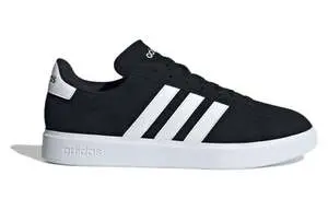 Adidas Grand Court 2.0 Sneakers - Core Black/cloud White/core Black