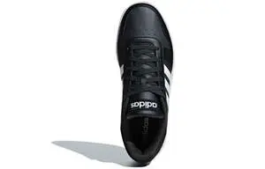 Adidas Hoops 2.0 Sneakers - Black