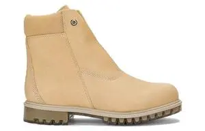 Timberland X A-cold-wall* Future73 Zip Boots