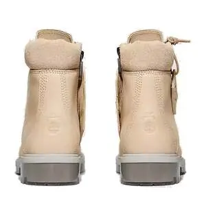 Timberland X A-cold-wall* Future73 Zip Boots