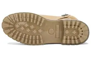 Timberland X A-cold-wall* Future73 Zip Boots