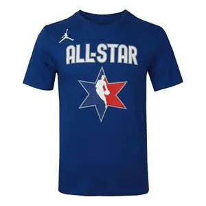 JORDAN All-star Dri-fit Nba Tee