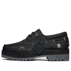 Timberland X A Cold Wall Boat Shoe