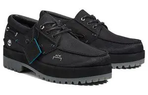 Timberland X A Cold Wall Boat Shoe