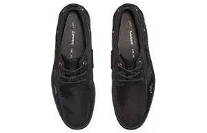 Timberland X A Cold Wall Boat Shoe