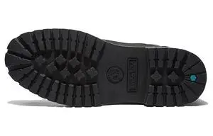 Timberland X A Cold Wall Boat Shoe