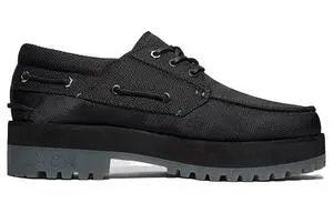 Timberland X A Cold Wall Boat Shoe