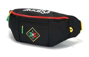 JORDAN Cross Body Bag