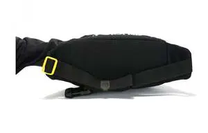 JORDAN Cross Body Bag
