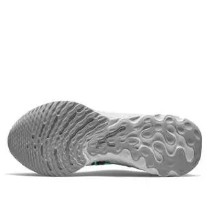 Nike React Infinity Run Flyknit 2 Sneakers - Grey
