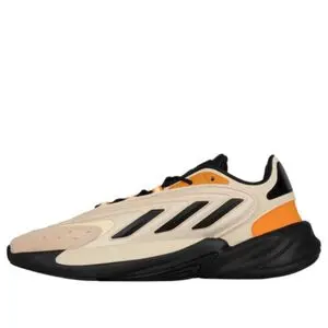 Adidas Adidas Ozelia Sneakers Tan/black