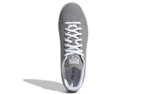 Adidas Originals Stan Smith Low Top Sneakers - Gray