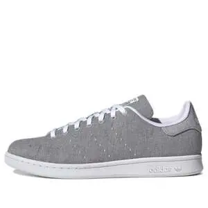 Adidas Originals Stan Smith Low Top Sneakers - Gray