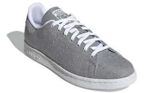 Adidas Originals Stan Smith Low Top Sneakers - Gray