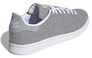 Adidas Originals Stan Smith Low Top Sneakers - Gray