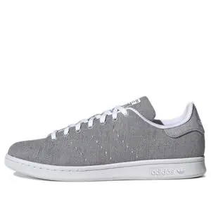 Adidas Adidas Originals Stan Smith Low Top Sneakers Gray
