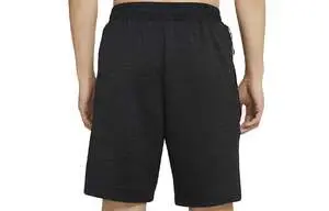 Nike Therma Flex Exploration Basketball Shorts