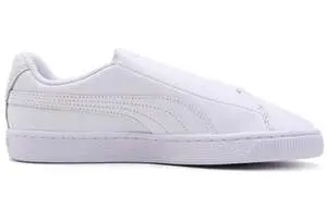 PUMA Basket Crush Emboss Sneakers