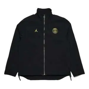 JORDAN Paris Saint-germain Woven Jacket