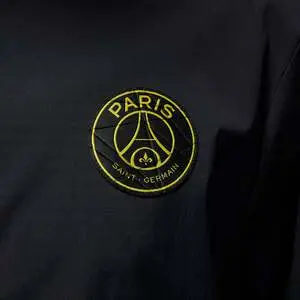 JORDAN Paris Saint-germain Woven Jacket
