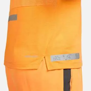 Nike Dri-fit Run Division Rise 365 Sleeveless Top