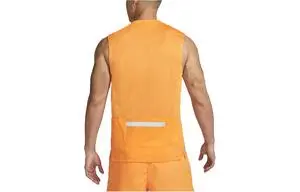 Nike Dri-fit Run Division Rise 365 Sleeveless Top
