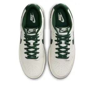 Nike Dunk Low Sneakers - Sail/sail/fir
