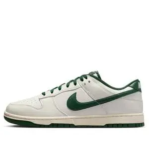 Nike Dunk Low Sneakers - Sail/sail/fir